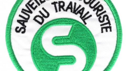 S.S.T : Sauveteur Secouriste du Travail - AGIR FORM